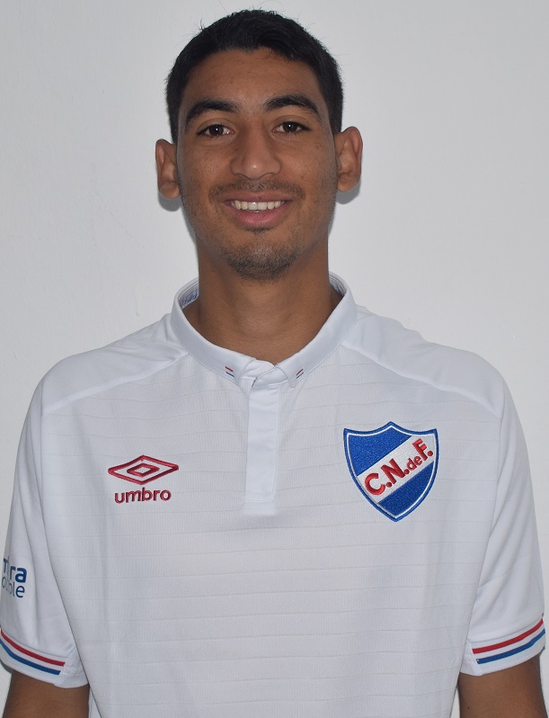 Agustín Chopitea | Atilio Software