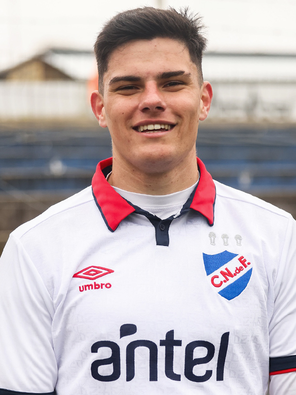 Inti López | Atilio Software