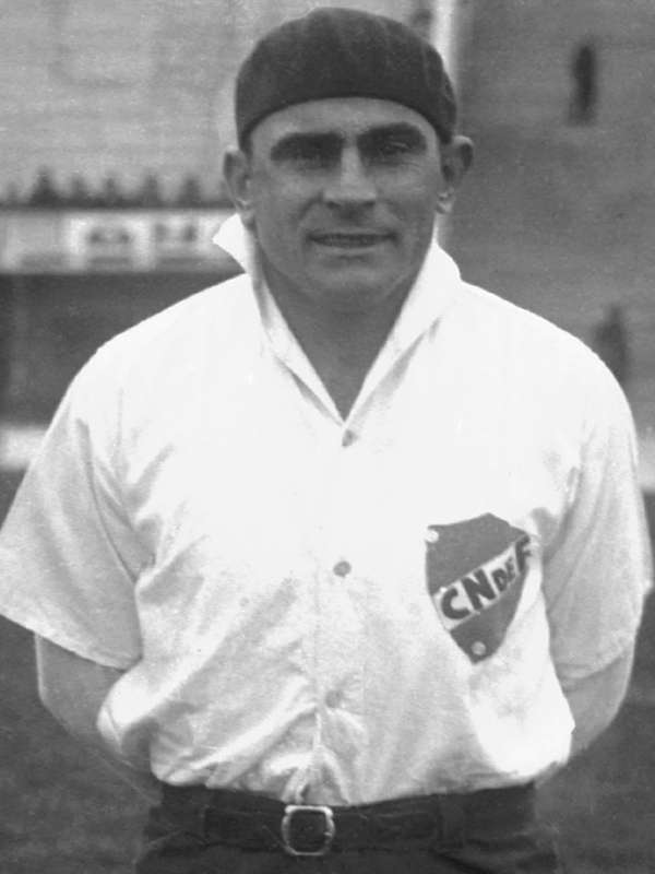 Pedro Petrone | Atilio Software