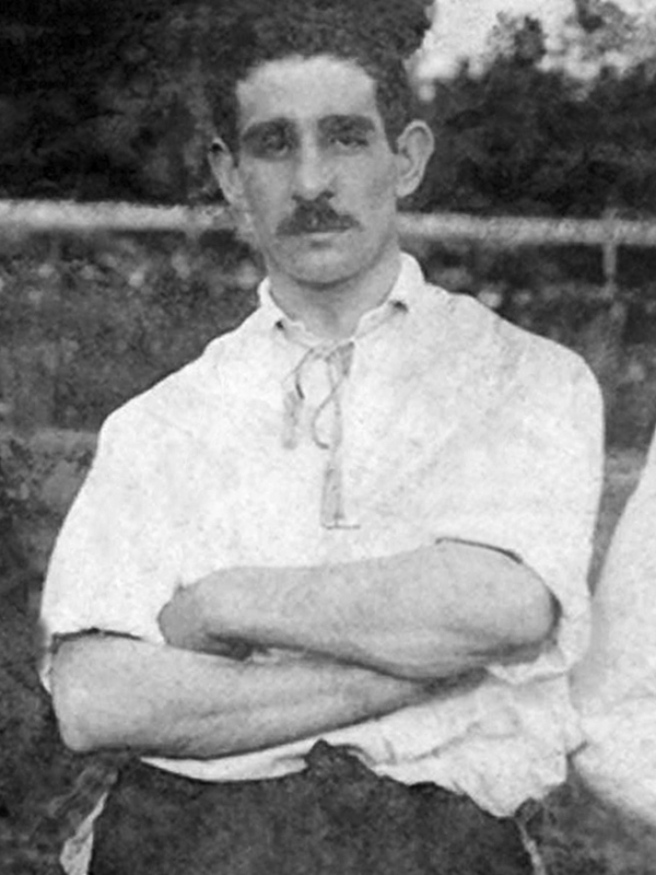 Gaudencio Pigni | Atilio Software