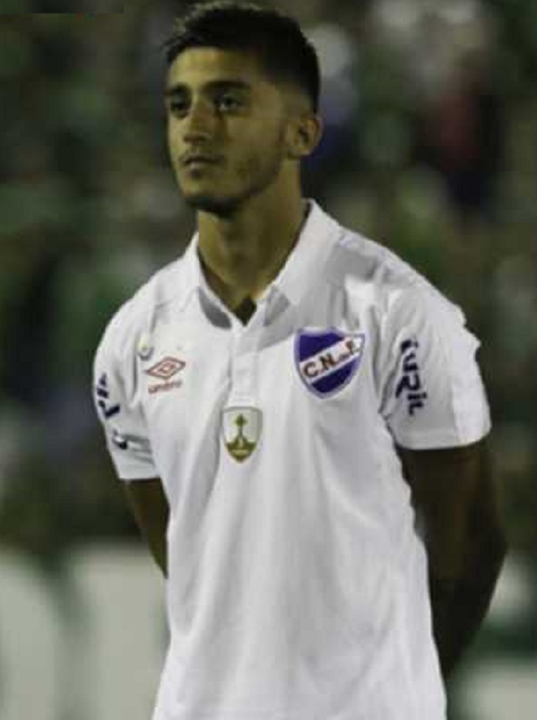 Kevin Ramírez | Atilio Software