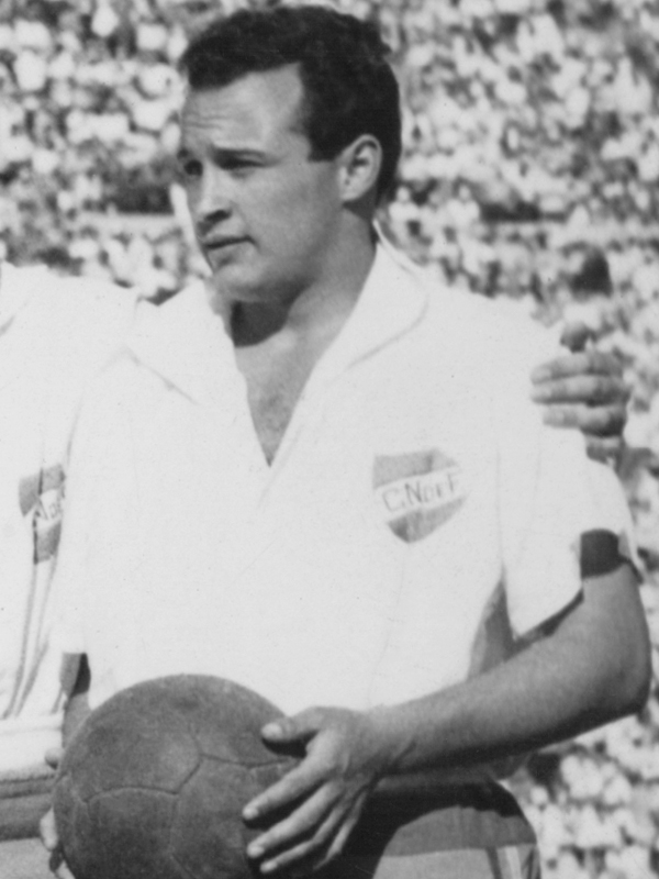 Héctor Ramos | Atilio Software