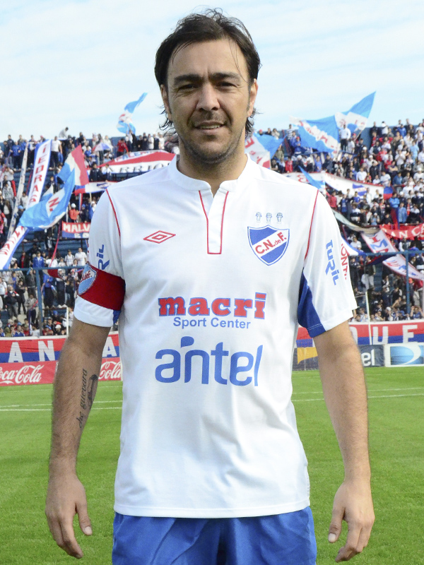 Álvaro Recoba | Atilio Software