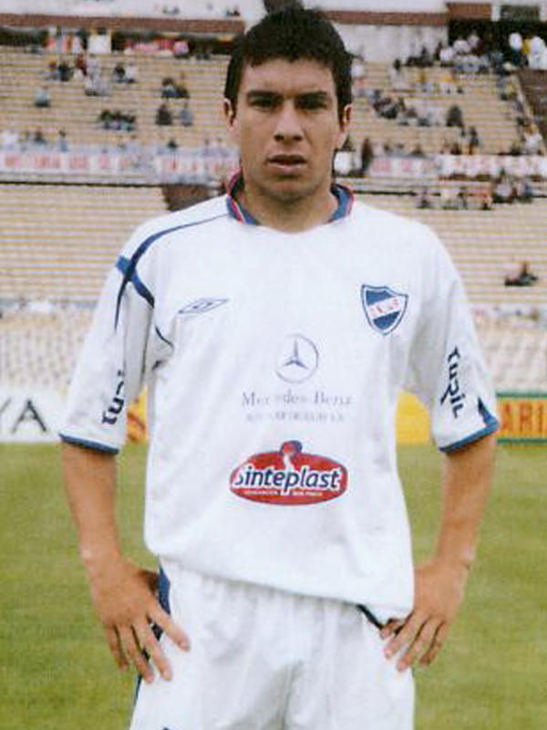 Jorge Rodríguez | Atilio Software