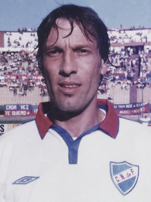 Luis Alberto Romero | Atilio Software