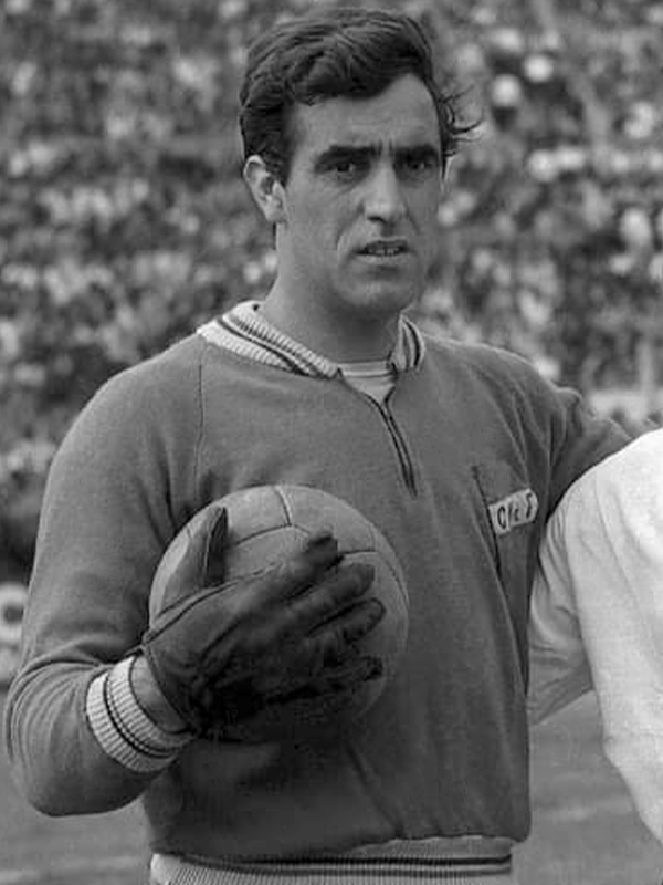 Roberto Sosa | Atilio Software