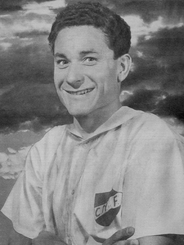 Horacio Troche | Atilio Software