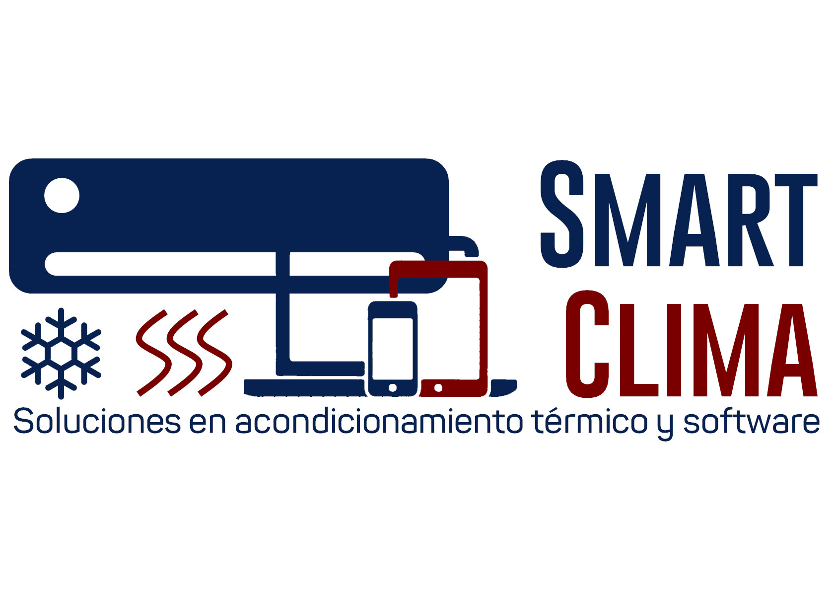 Smart Clima | Login